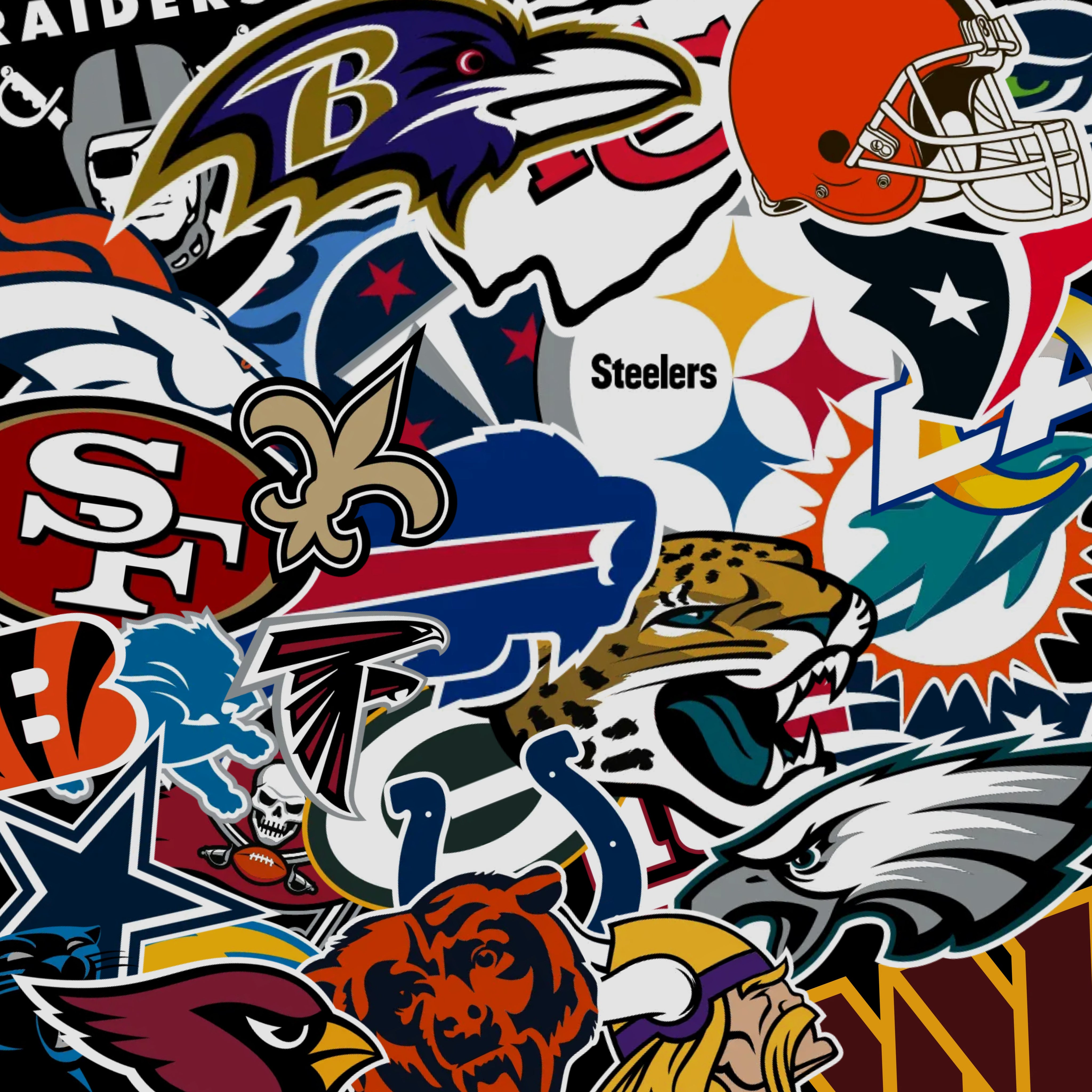 NFL Sports Cards by Team - Shop Your Favorite Team | Wayne Collection