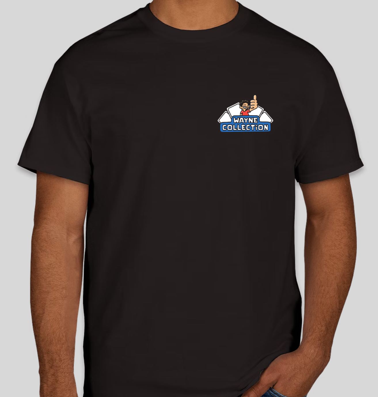 Merch – Wayne Collection