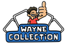 Buy $1 Football Cards - Value Bin Deals | Wayne Collection