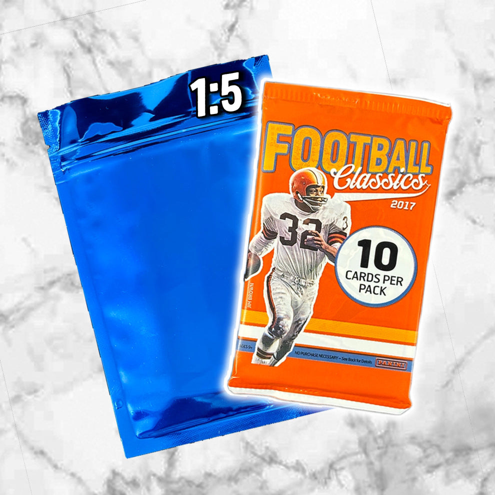 Wayne Collection Wax Packs (1st Edition)