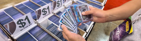 Online Value Bins – Wayne Collection