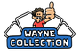 Wayne Collection Wax Packs (1st Edition)